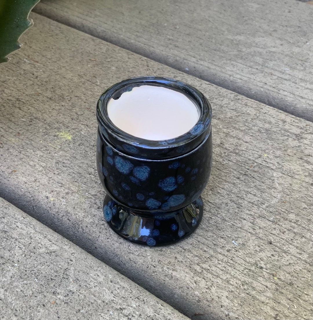 Mini African Violet Planter, Violet Pot, Propagation, Black, Blue, Self ...