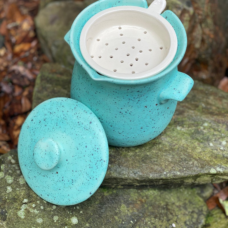 Grease Jar - Etsy
