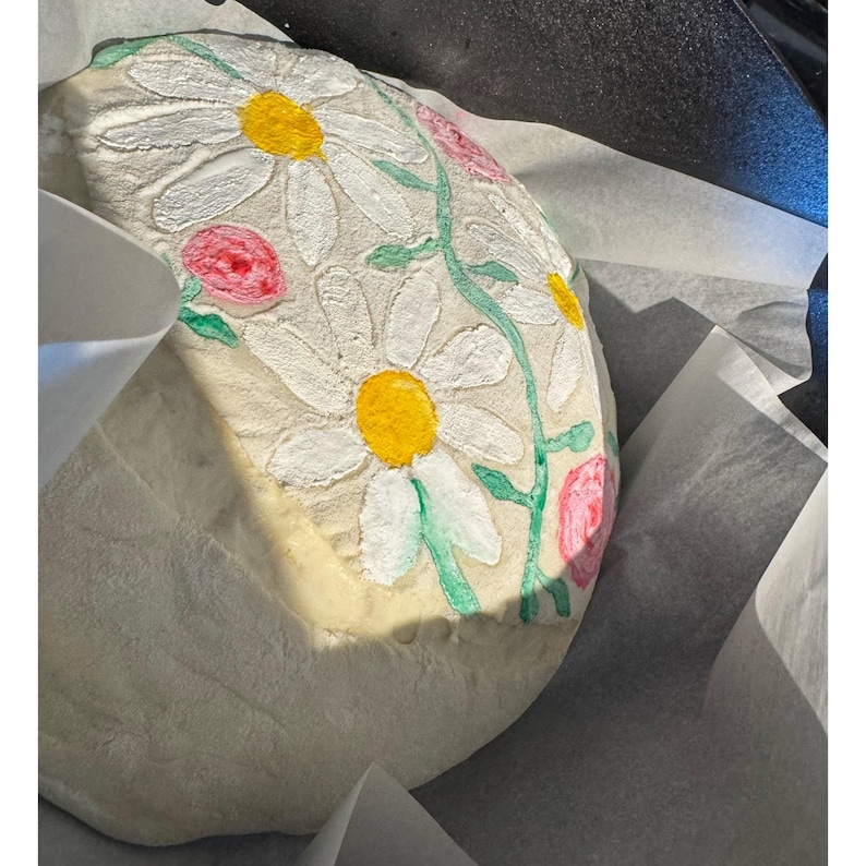 Fresh Sourdough Bread - Etsy