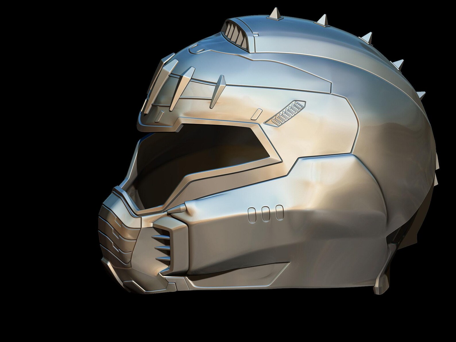 Doom The Dark Ages Cosplay Kostüm Doom-Rüstung Doomguy-Anzug - Etsy.de