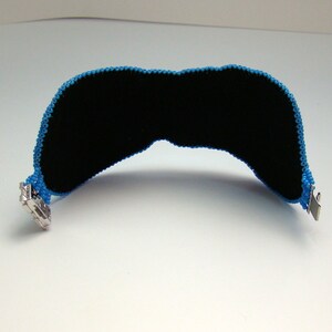 Bead Embroidered, Bracelet, Cuff, Nautical, Knee Deep - Zac Brown Band ...