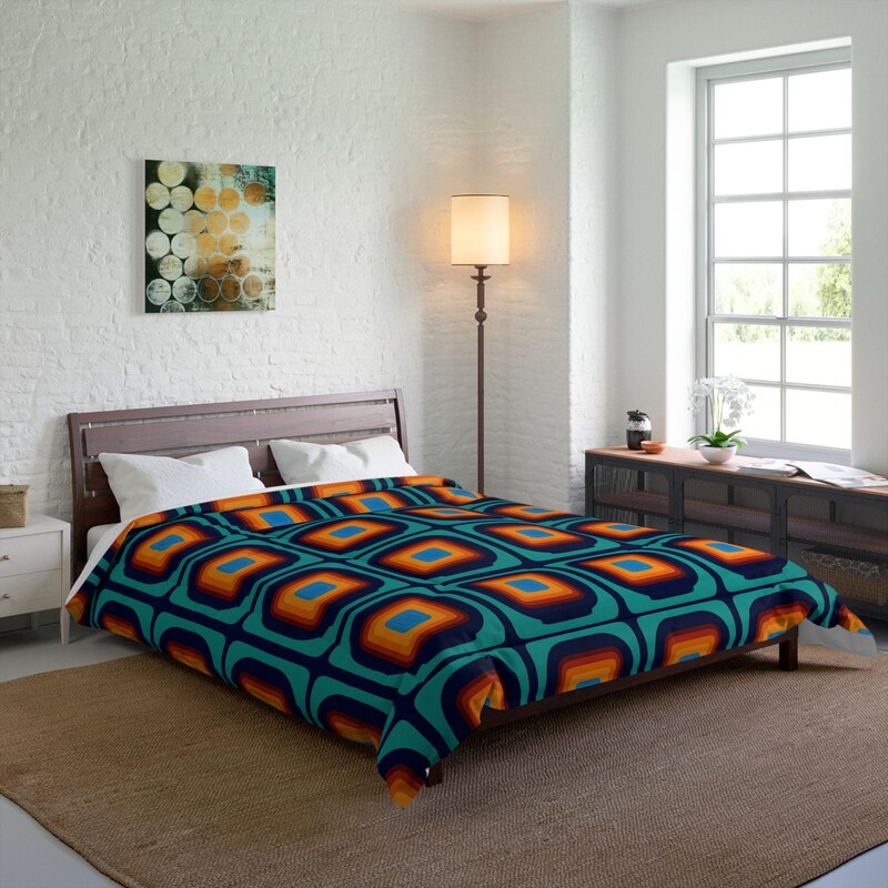 Hipster Bedding - Etsy