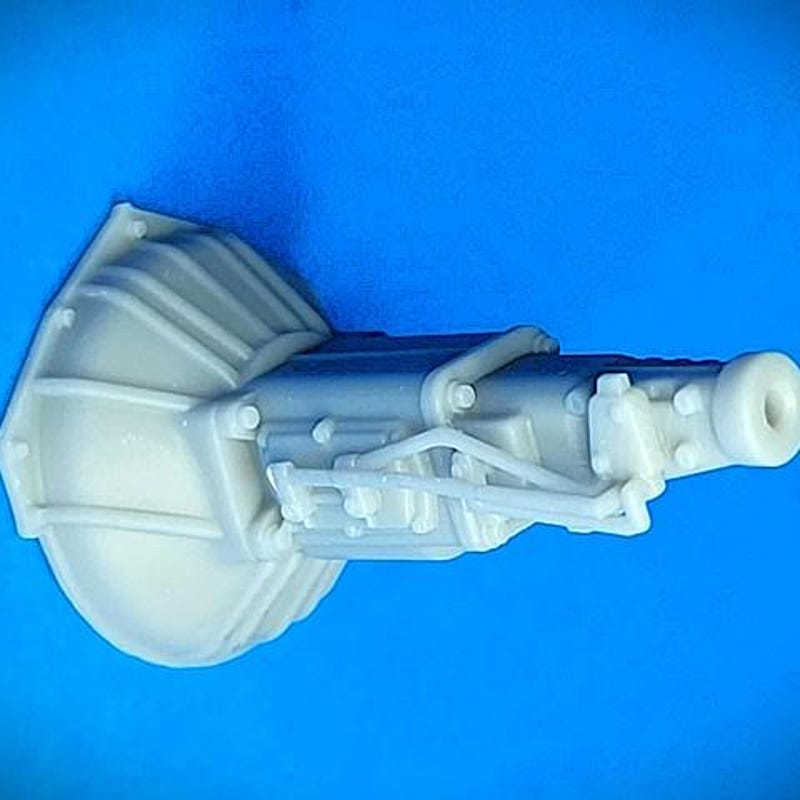 1/25 scale resin model cars - Etsy.de