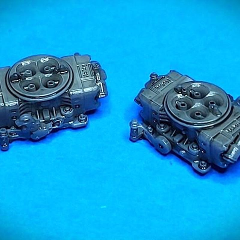 Dominator 3 Toy - Etsy