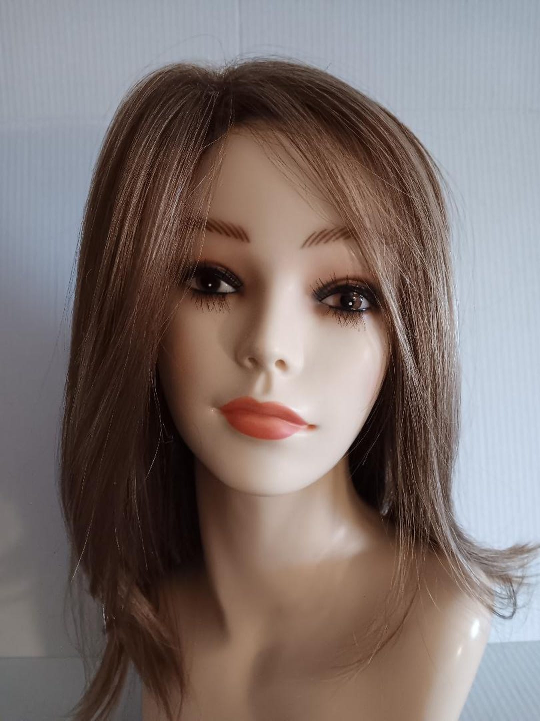 Laine Synthetic Wig in Maple Sugar, High Fashion, High Quality, Final ...