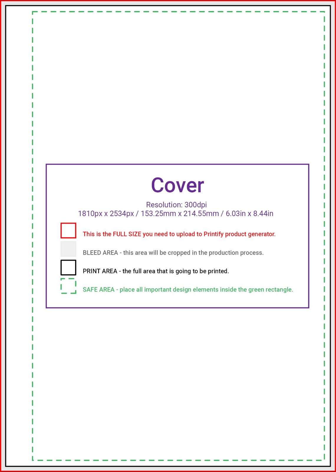 I Am Blessed Female Journal Book Cover Images With Bonus Printify Book ...