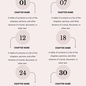 E-book Workbook Template, Course Creator Lead Magnet (digital Download ...