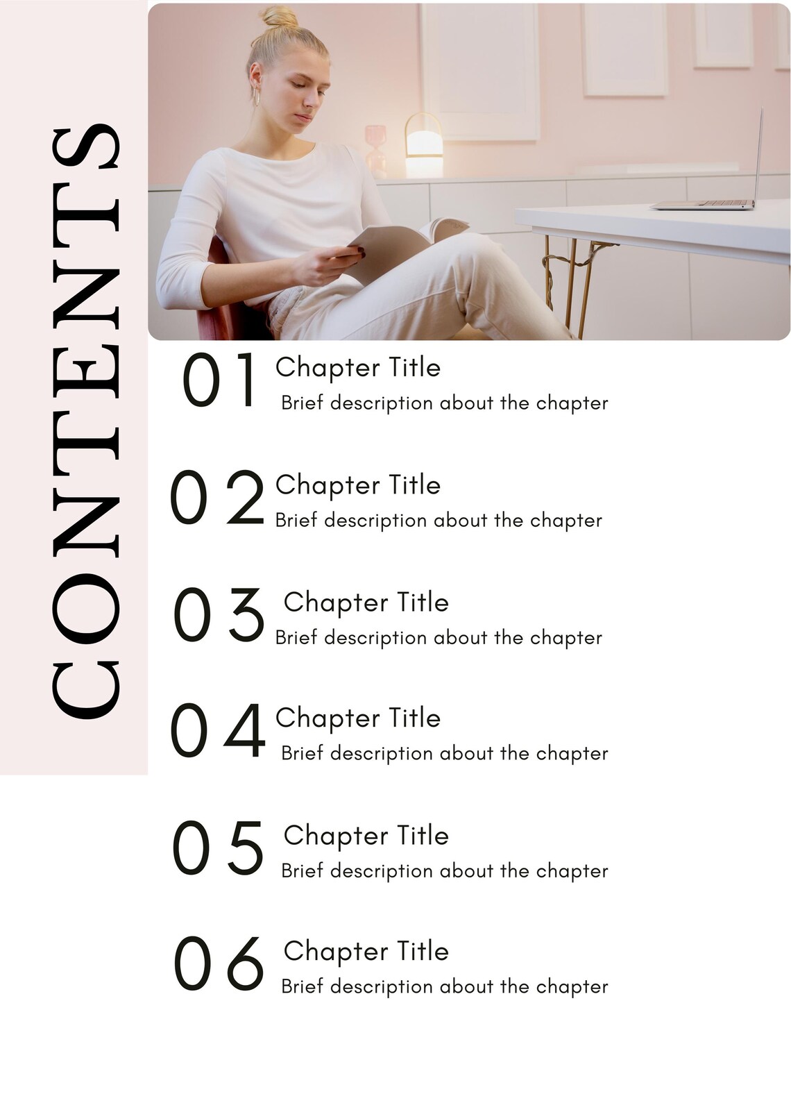 E-book Workbook Template, Course Creator Lead Magnet (digital Download ...