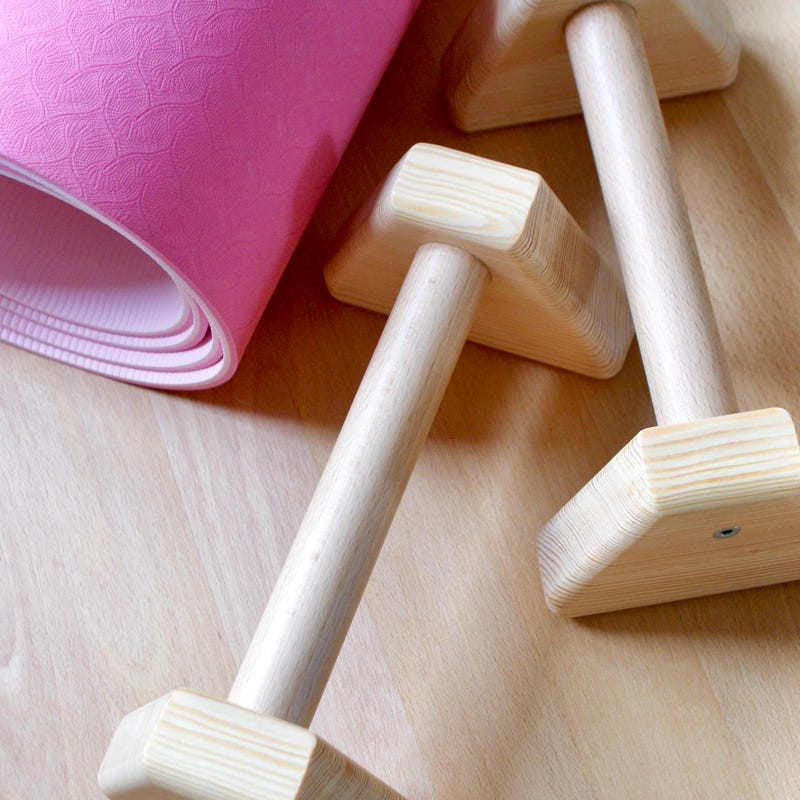 Push up Toy - Etsy