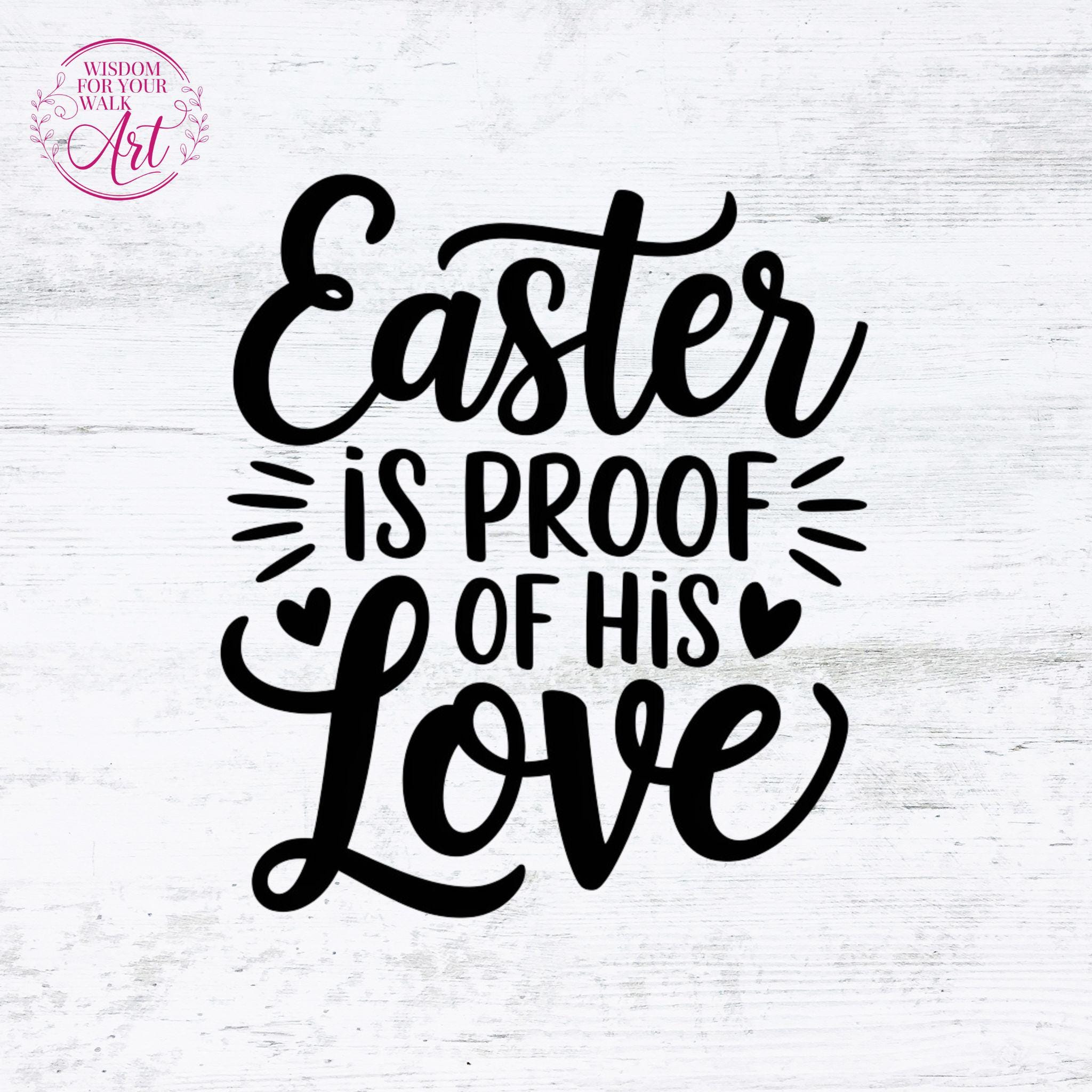 25 Christian Easter SVG PNG Bundle, Religious Svg ,faith Svg, God Svg ...