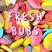 Healthy Snack Dave and Jons Dadlar Fizzy Bottles - Date-infused Fizzy ...