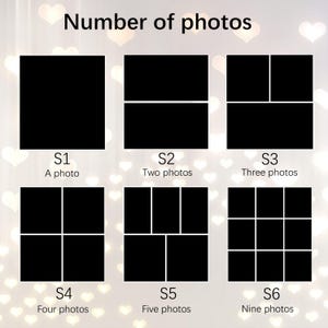 Custom Photo Night Light,picture LED Light,personalized Photo Lamp ...