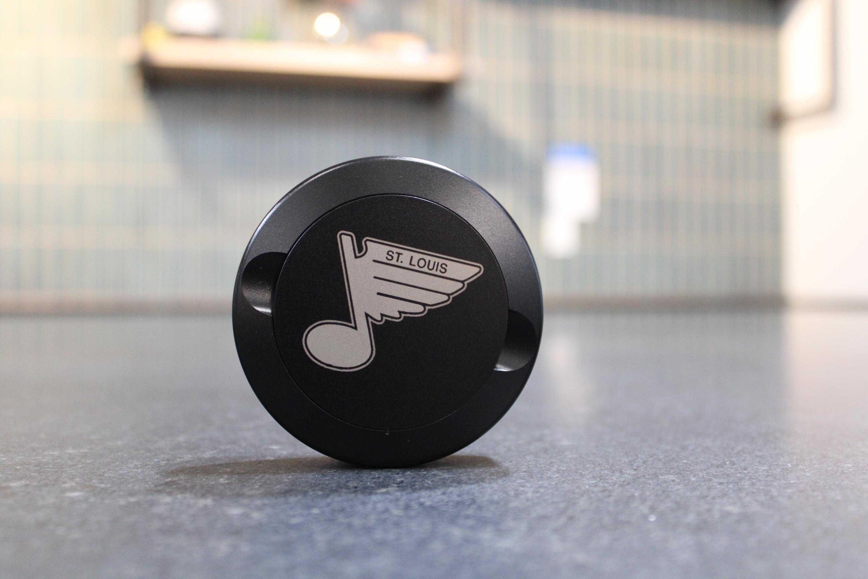 Engraved Metal Snus Can – Metal Can for Zyn Users – Custom Nicotine ...