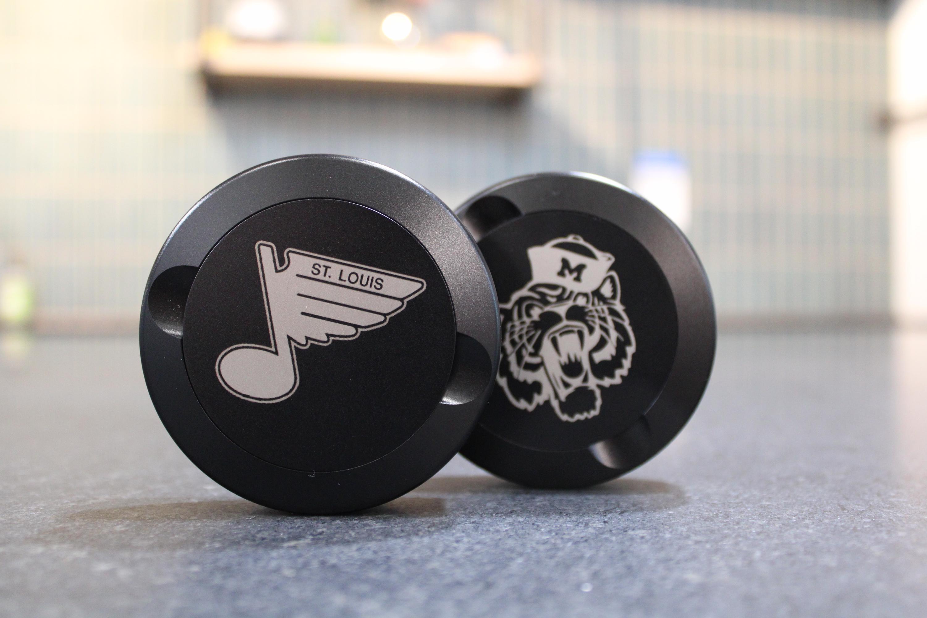 Engraved Metal Snus Can – Metal Can for Zyn Users – Custom Nicotine ...