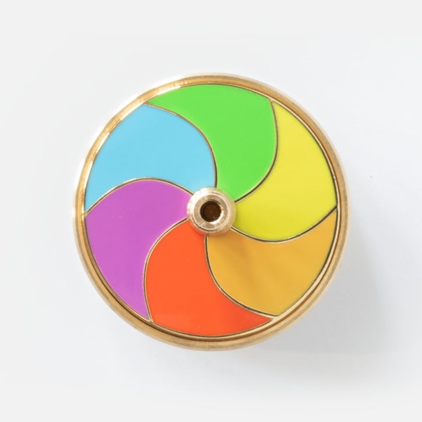 Spinning Cursor - Etsy