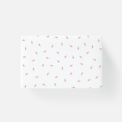 SNOWMAN Printable Gift Wrap. Minimal Wrapping Paper A4 & A3 - Etsy