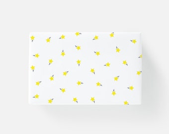 RUDOLF Minimal Printable Gift Wrap. Designer Wrapping Paper | Etsy