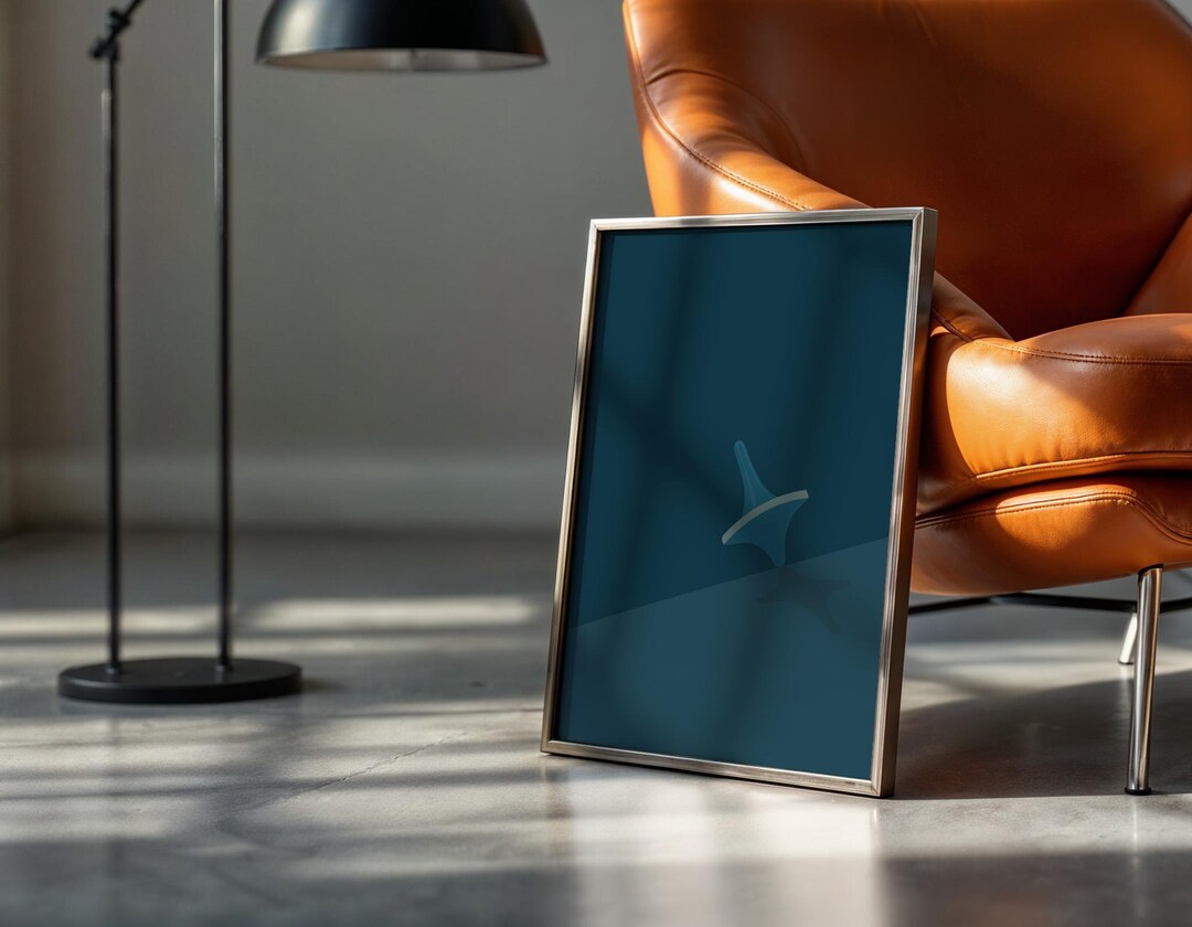 Inception Movie Poster - Sci-fi Film Wall Art, Dream World Decor ...