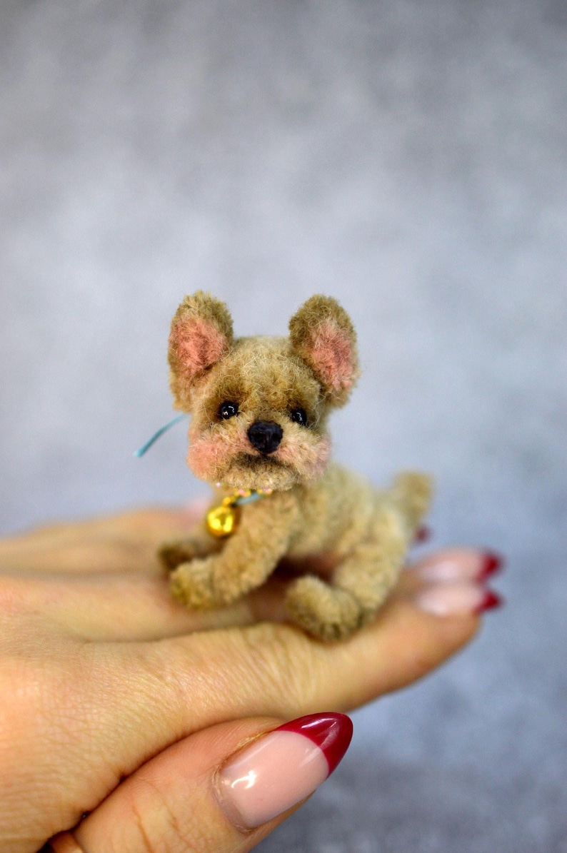 Miniature Pipe Cleaner Dogs and Puppies Video Tutorial - Let's Make ...