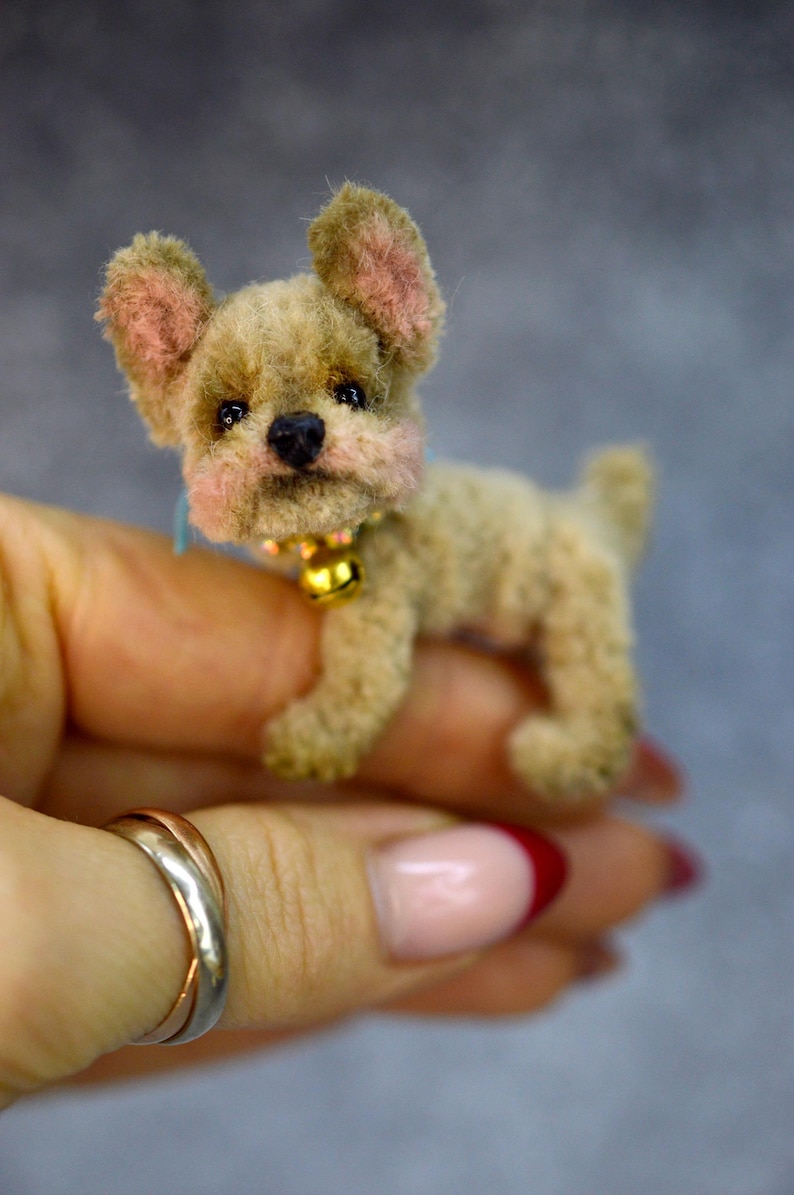 Miniature Pipe Cleaner Dogs and Puppies Video Tutorial - Let's Make ...