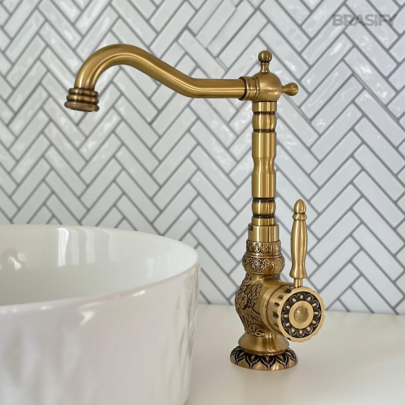 Unique Kitchen Antiques - Etsy