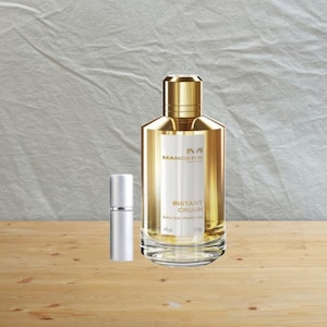 Mancera Instant Crush | 2, 5, 10 Ml Decants | 100% Authentic - Etsy