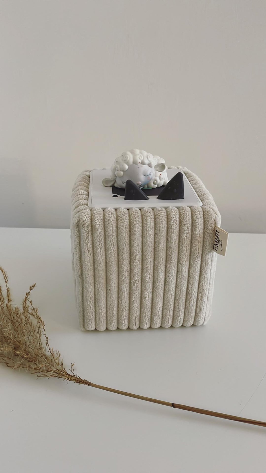 Matching Handmade Cover for the Toniebox, Gift Cover Handmade, Handmade ...