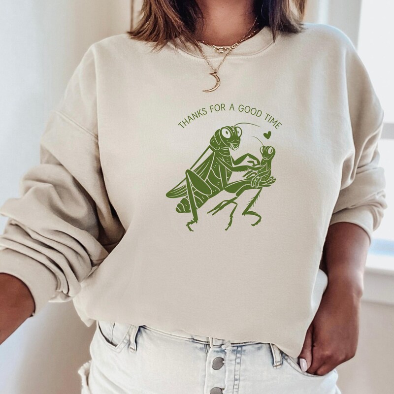 Graphic Sweaters - Etsy