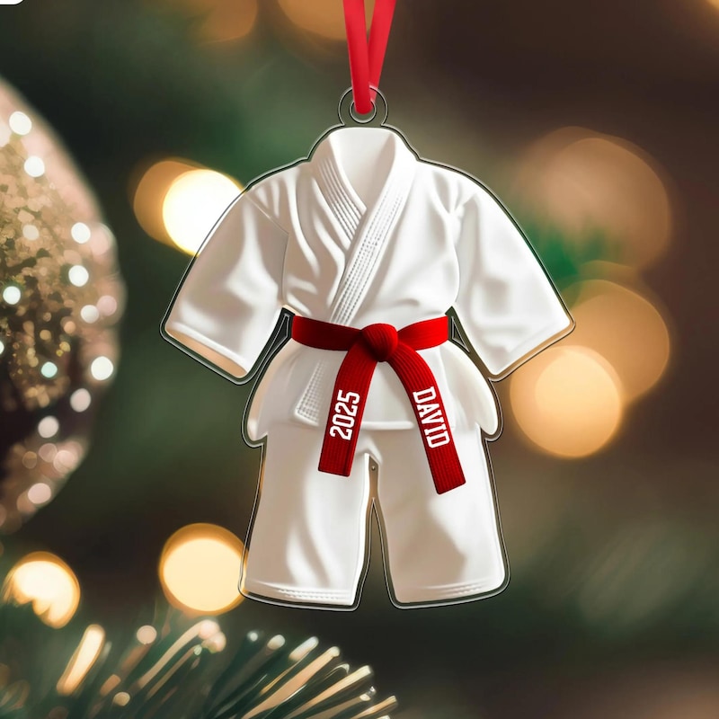 Karate Gifts for a Boy - 60+ Gift Ideas for 2026