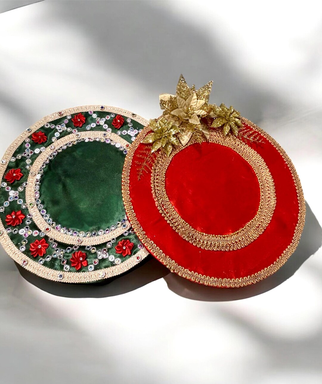 Desi Wedding Trays (bangladeshi, Indian, and Pakistani) Gift Trays ...