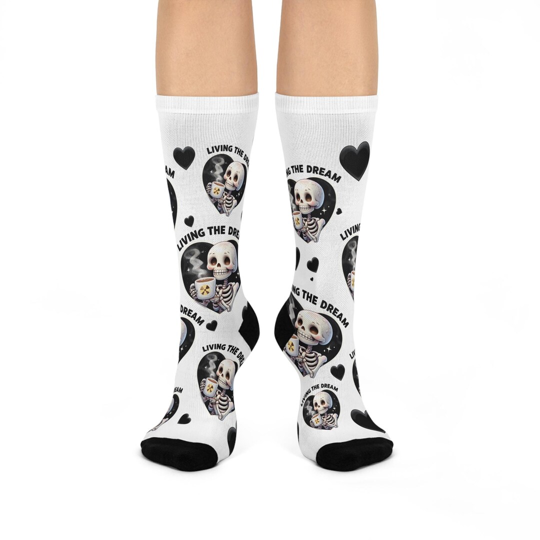 Radiology Crew Socks: X-ray Tech Medical Gift - Etsy