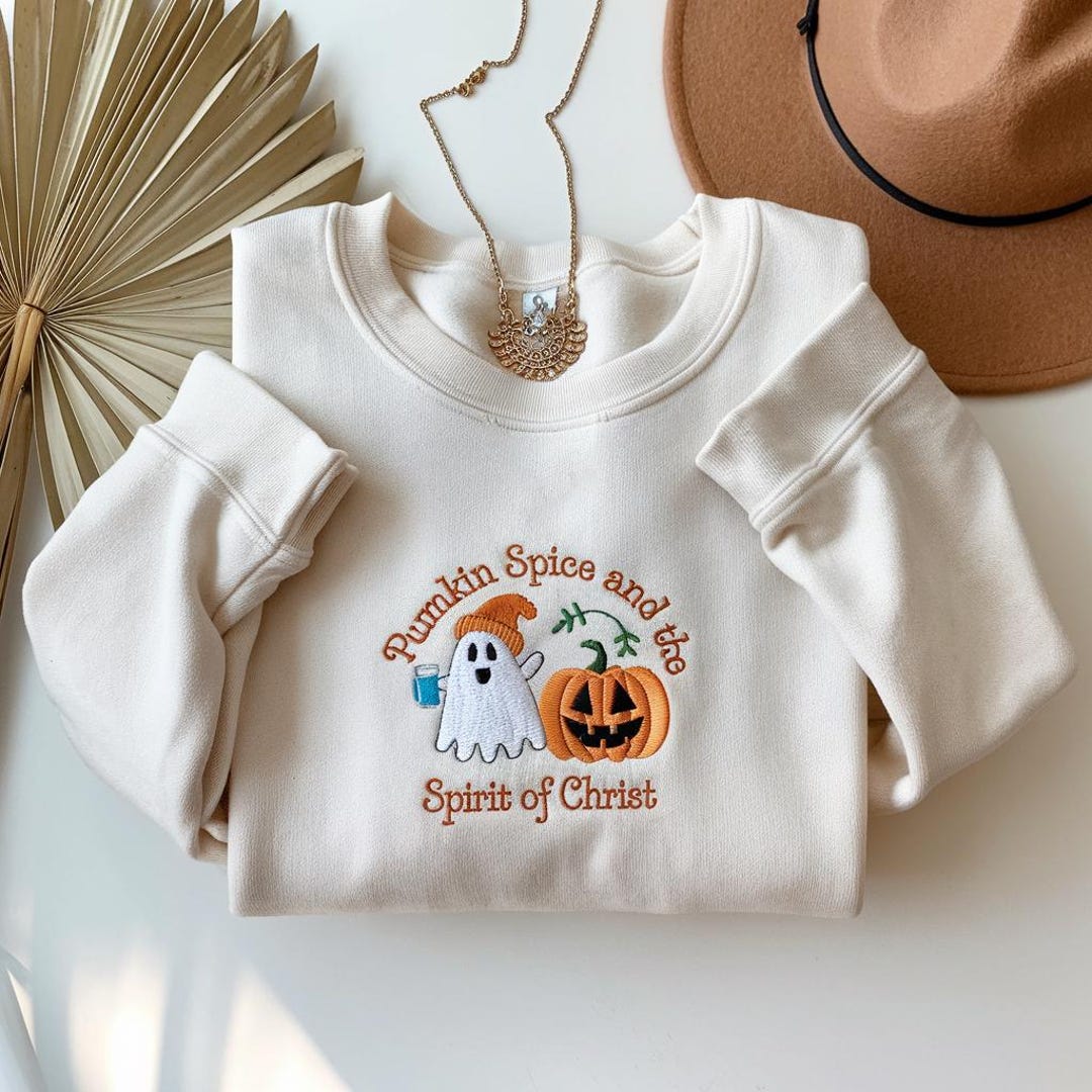 Embroidered Growing A Little Pumpkin Sweatshirt,fall Maternity Shirt ...