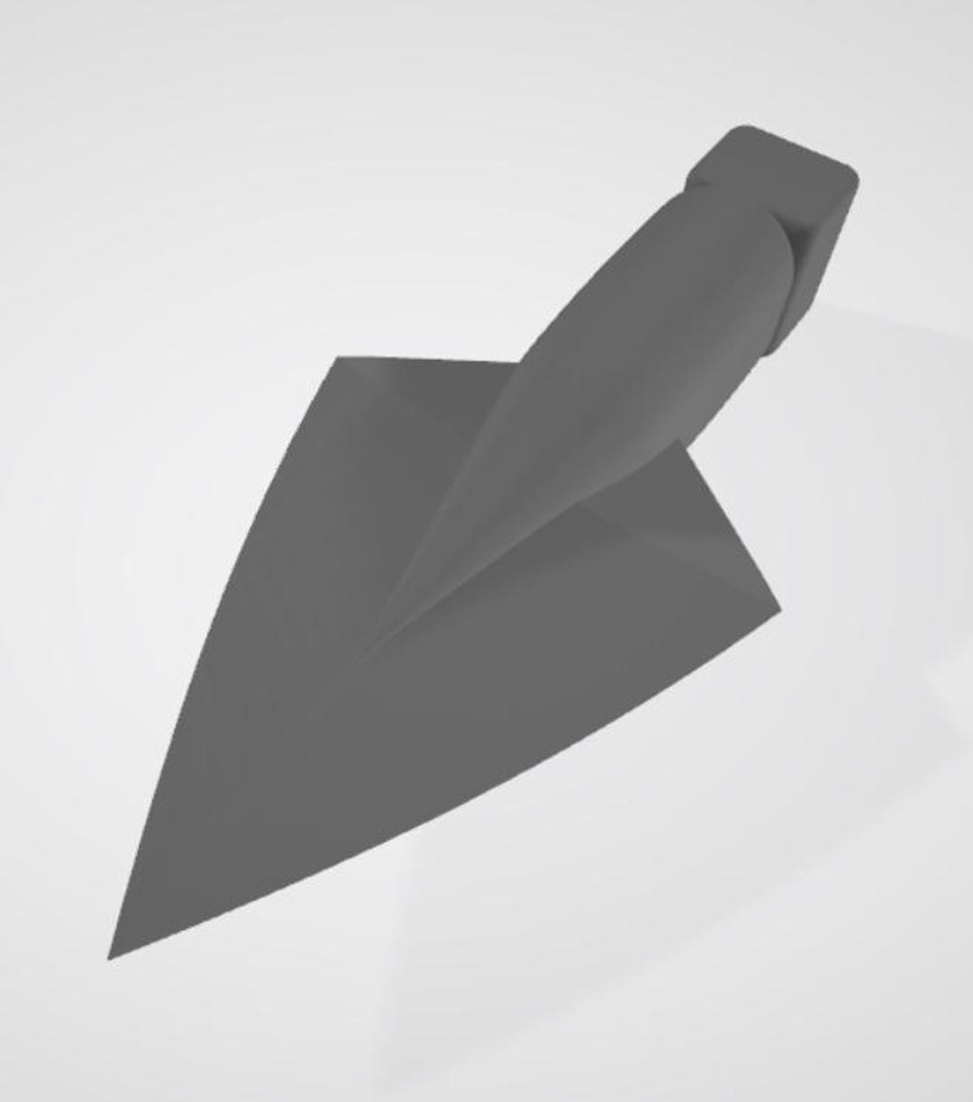 Arrow .stl File for 3D Printing - Etsy