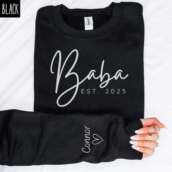 Baba - Etsy Canada