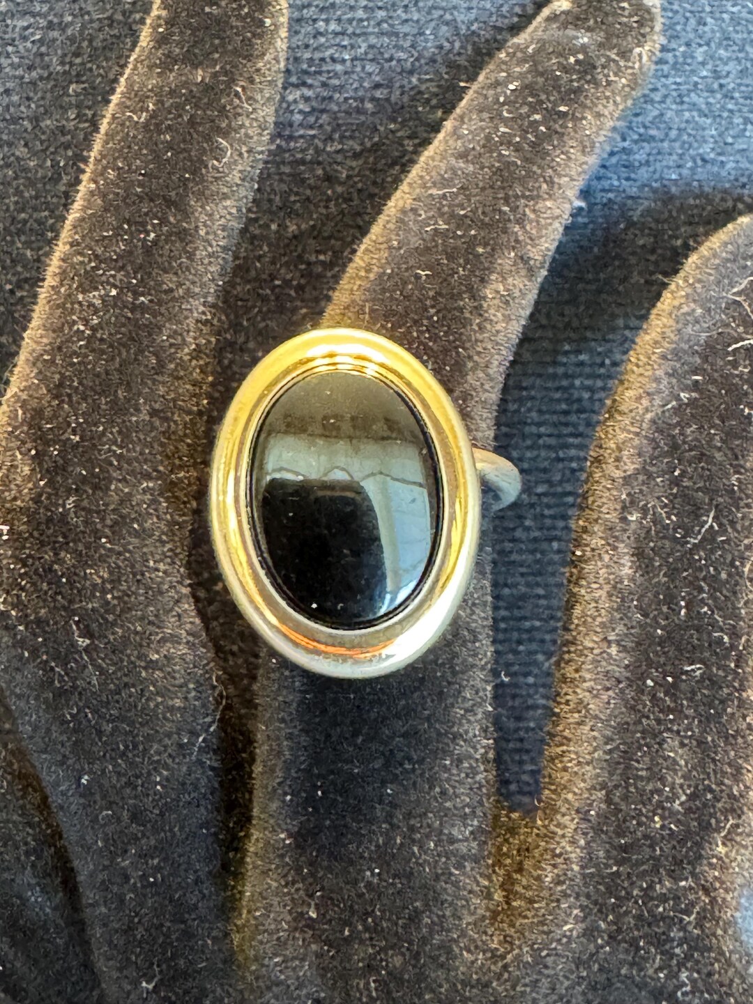 1968 Vintage Sarah Coventry Ring - Etsy