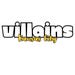 Villains Kansas City PNG File Only - Etsy