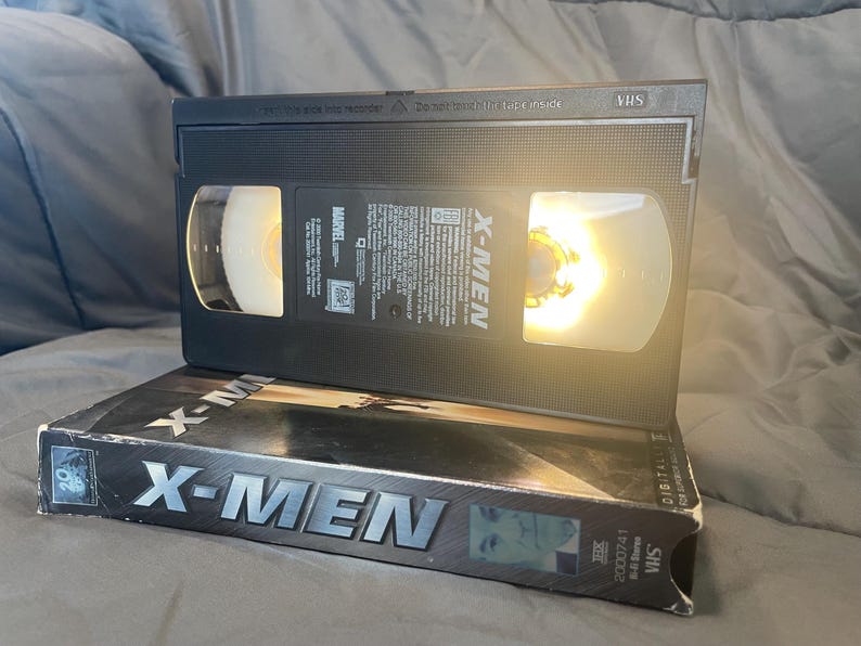 X-men Marvel MCU Mutant Wolverine Deadpool Patrick Stewart Professor X ...
