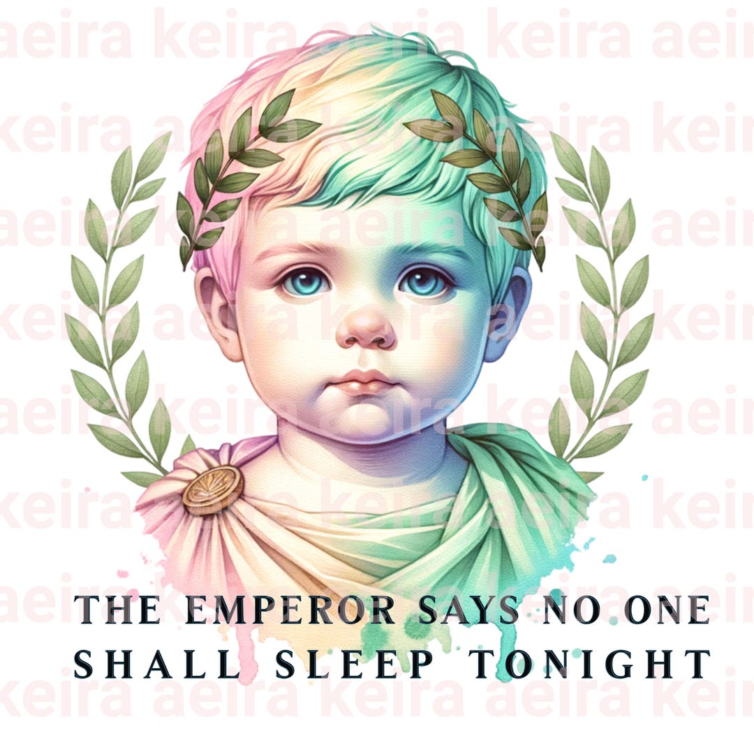 Dictator Baby Clipart 1 Image vol 2 With Dark Text , Soft Parenting ...