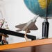 Legendary F-22 Raptor Fighter Jet Plane | Desk Model Airplane Pilot ...