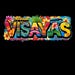 VISAYAS Filipino Digital Design for Sublimation / DTF - Etsy