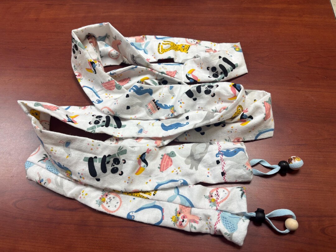Cute Critters CPAP Hose Cover (insulation) - Etsy