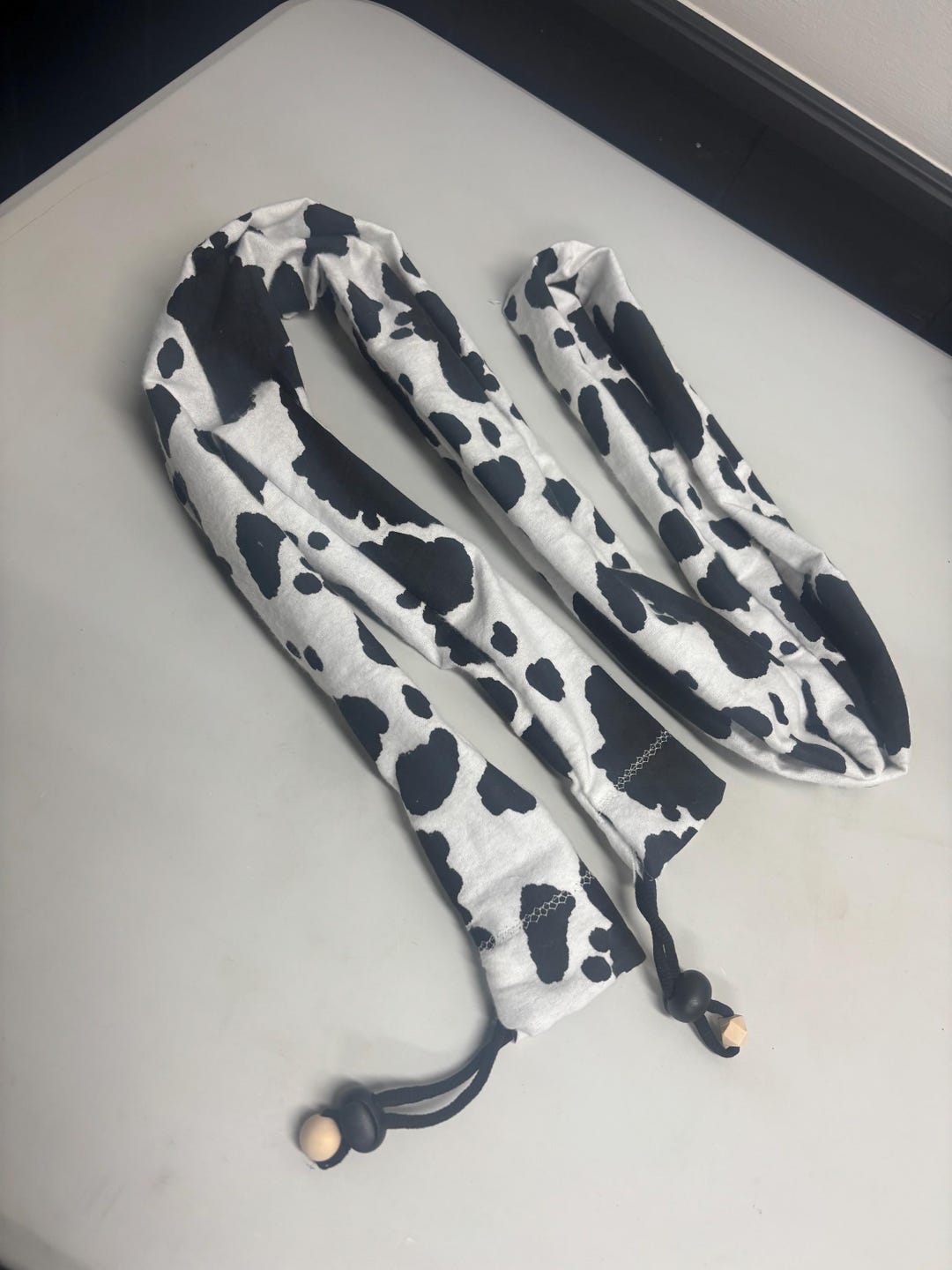 Cow Print Pattern CPAP Hose Cover (insulation) - Etsy