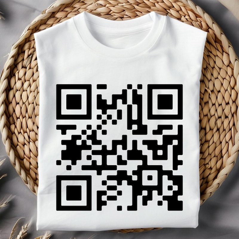 Trump Dancing Qr Code - Etsy