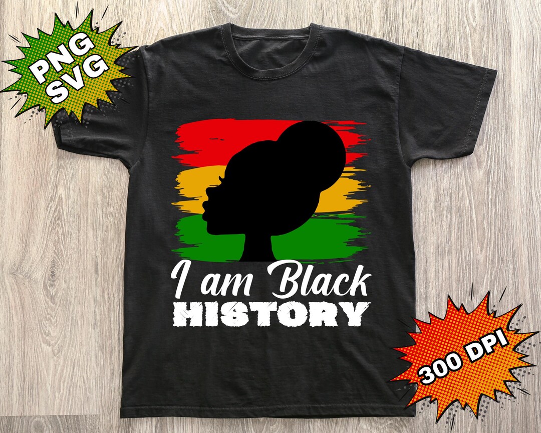 Black History Month Png, Black History Tree Png, African American Png ...