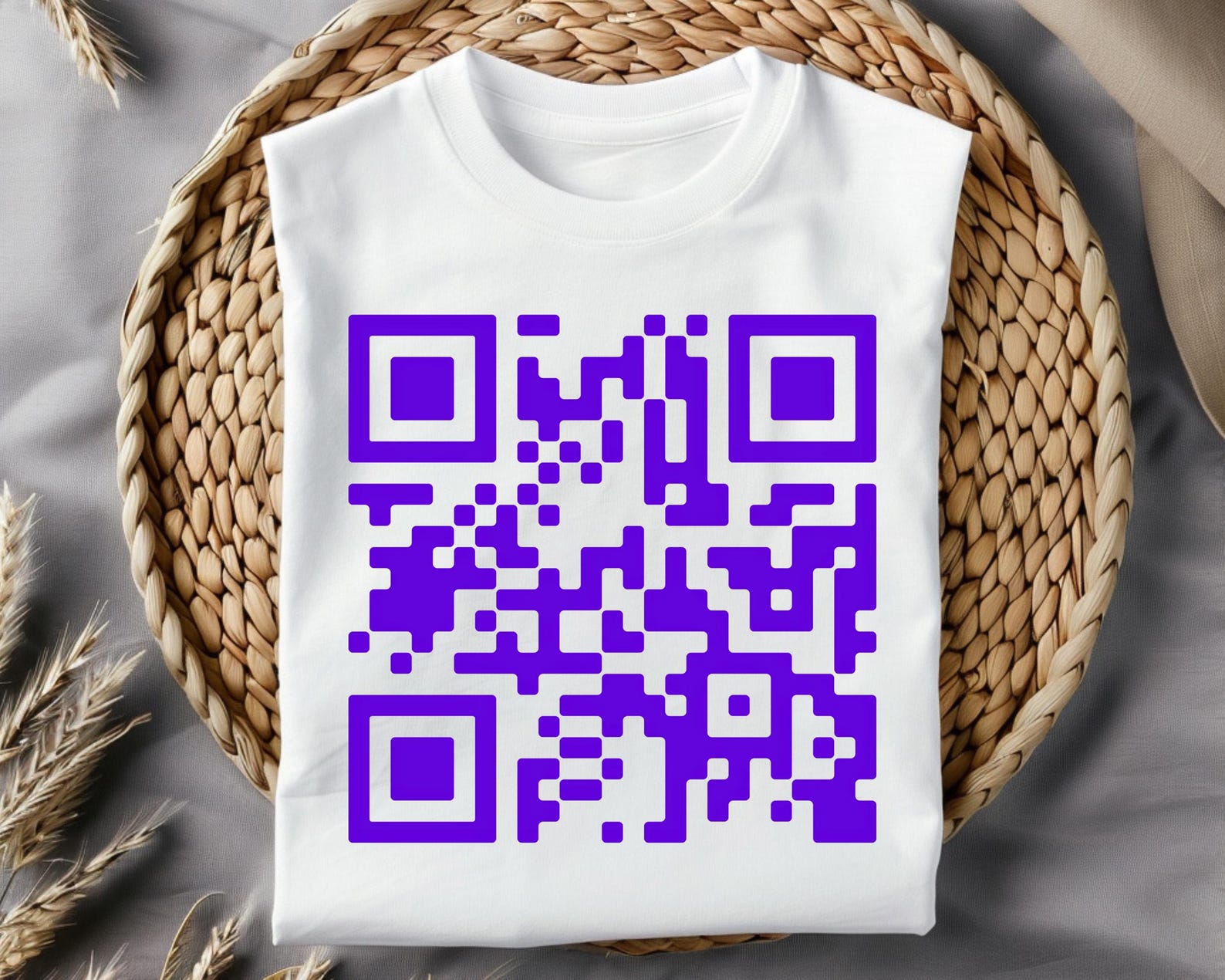 QR Code Svg Png Trump is Dancing Png Svg Trump is Your President Tee QR ...