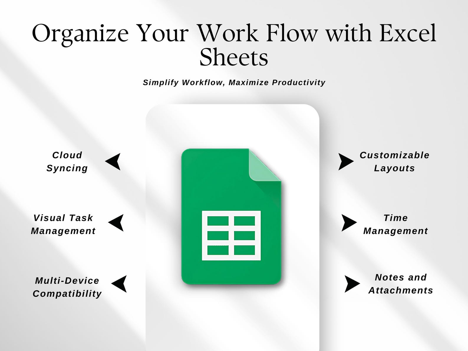 Daily Work Log Excel Spreadsheet, Excel Daily Work Log Template, Daily ...
