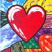 Big Heart - Etsy