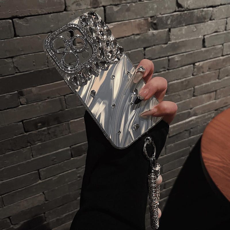 Handmade Phone Case - Etsy