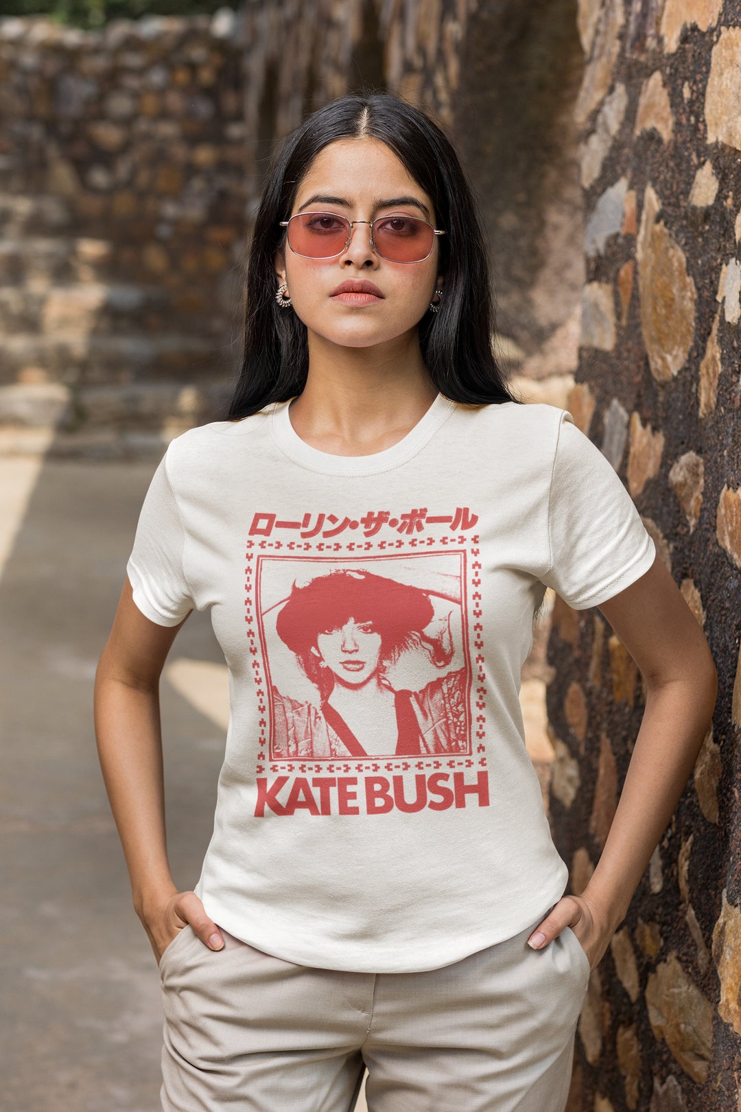 Kate Bush Shirt Hounds of Love Shirt Graphic Tees for Women - Etsy