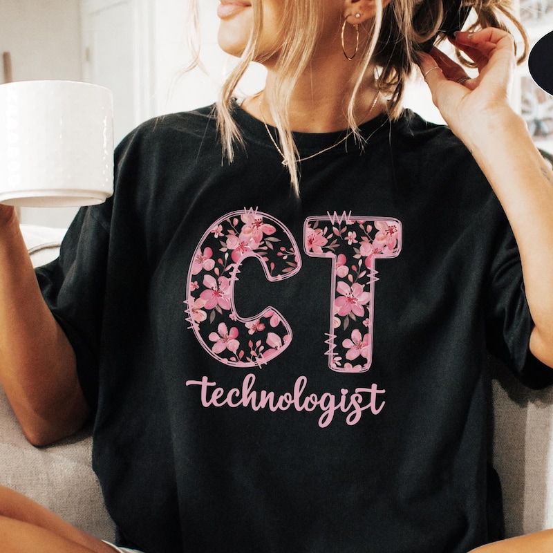 Radiology Ct Scan Shirts - Etsy